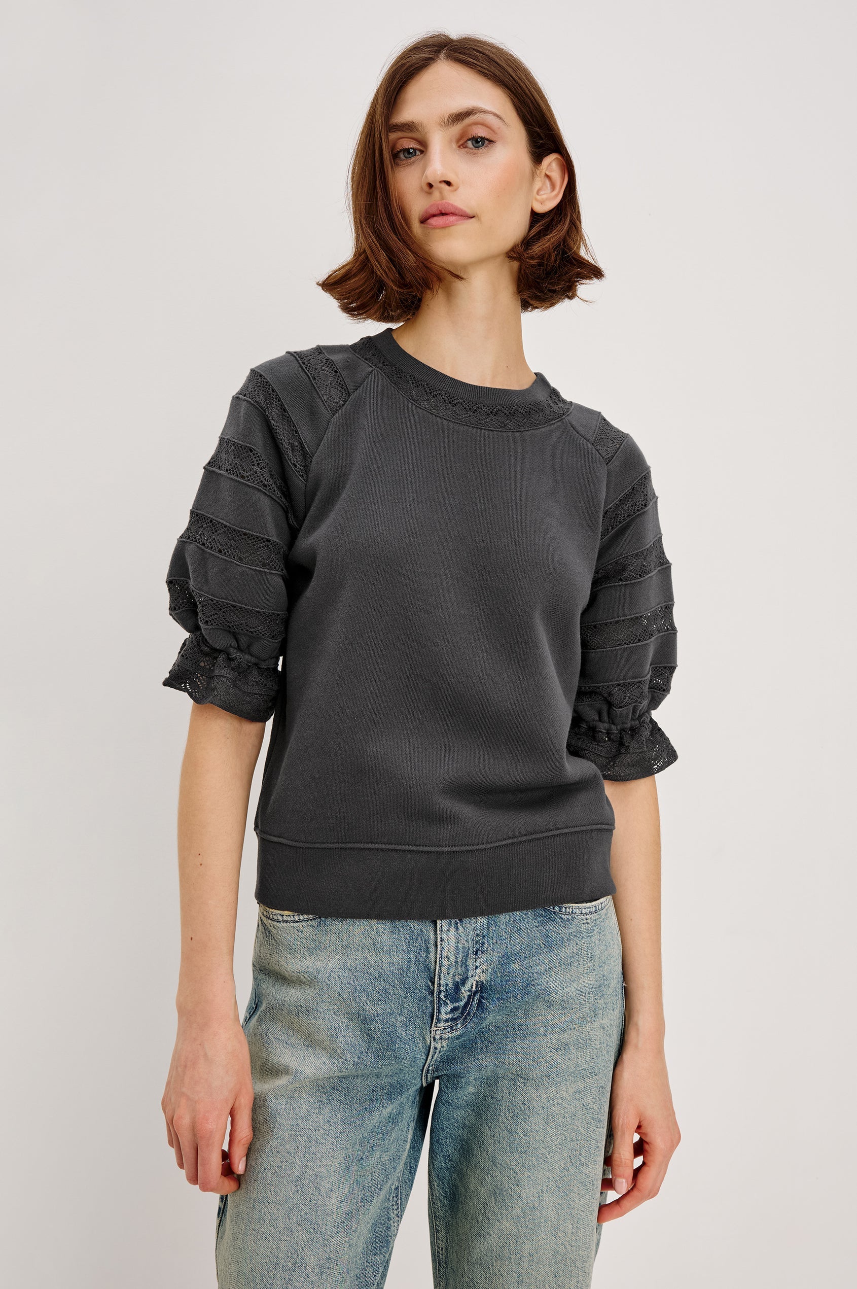 Aggy Top – The Corner at Paradise & Main